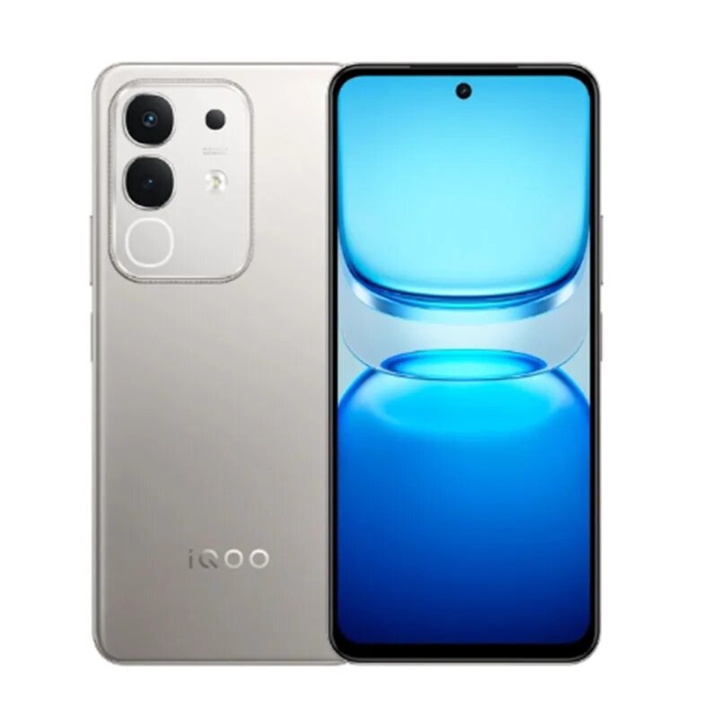 Смартфон Vivo iQOO Z10x, 12/256ГБ