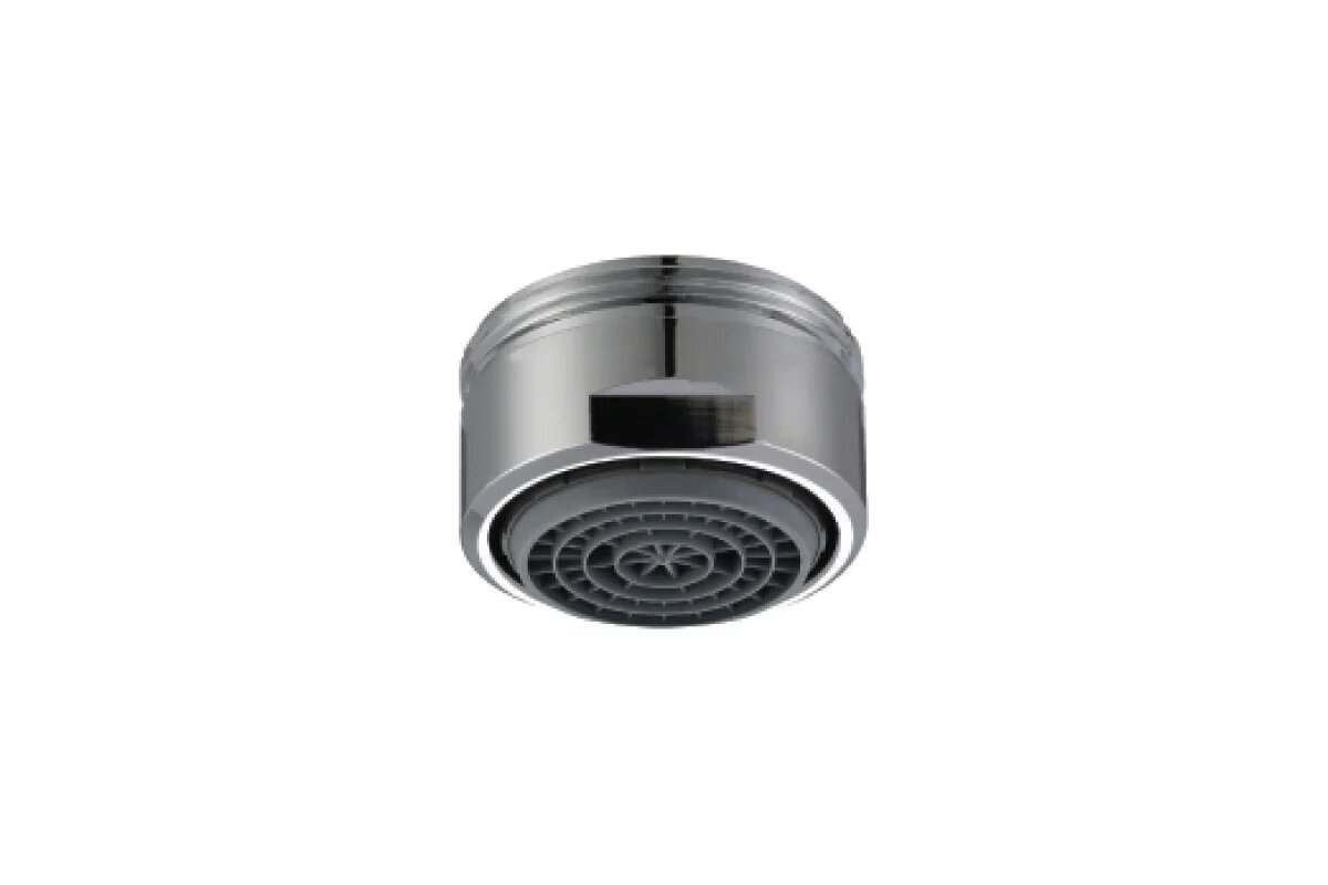 Аэратор Lemark NEOPERL CASCADE SLC D.24 функция самоочистки цвет NP13301SLC-BL