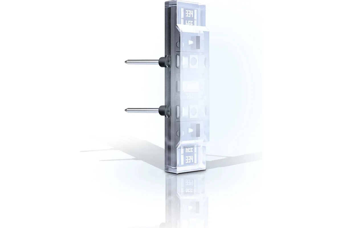 Ambrella VOLT подсветки проходных выключателей 0.1W LED 5600K нейтральный белый G25W