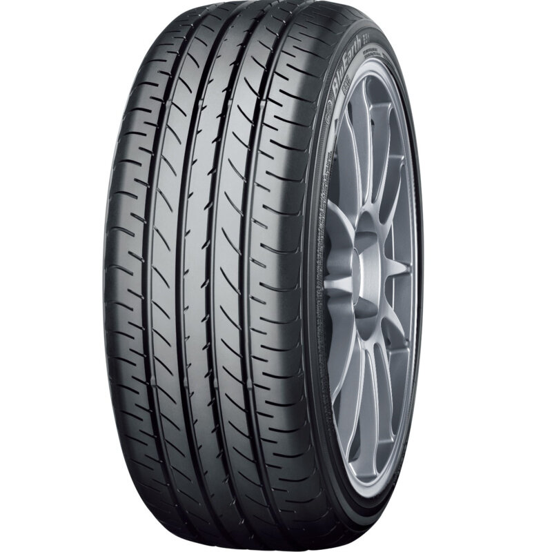 Yokohama BluEarth-GT AE51B 215/55R17 94V Новая автомобильная бескамерная шина Летняя