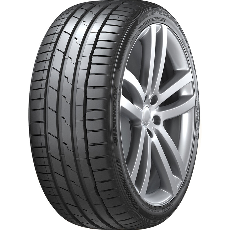 Hankook Ventus S1 Evo 3 K127B 245/45R19 98Y RunFlat Новая автомобильная бескамерная шина Летняя
