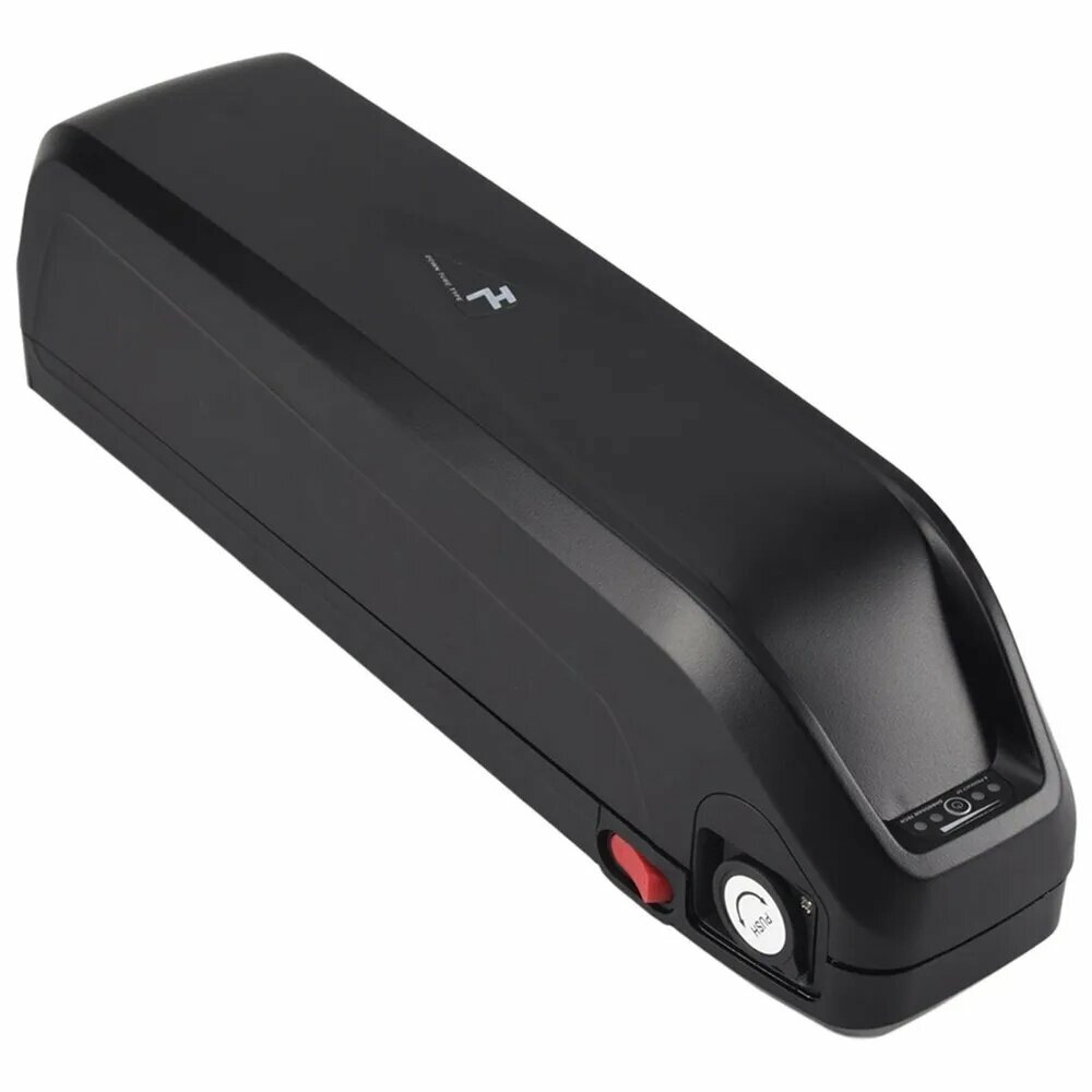 Чехол для аккумулятора EBike на 65 ячеек 18650, пустая коробка 48 В