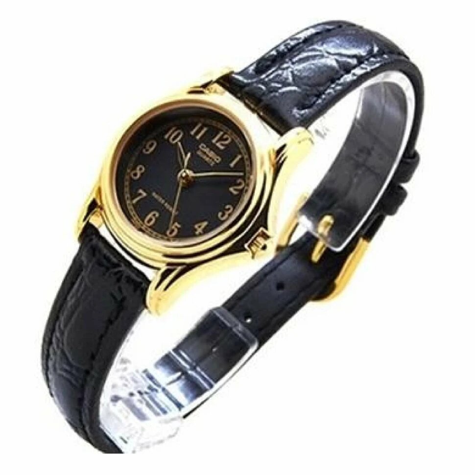 Наручные часы CASIO
