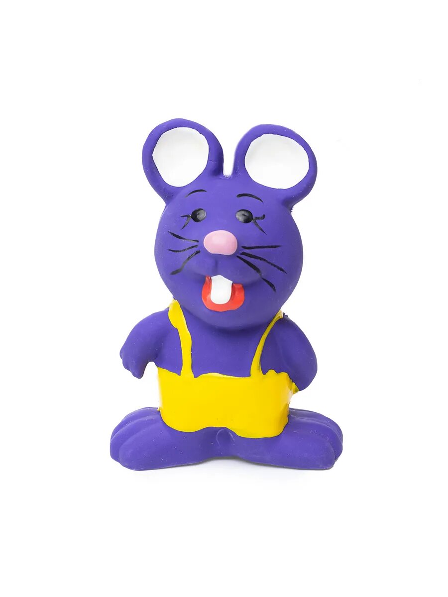 Игрушка для собак Мышка