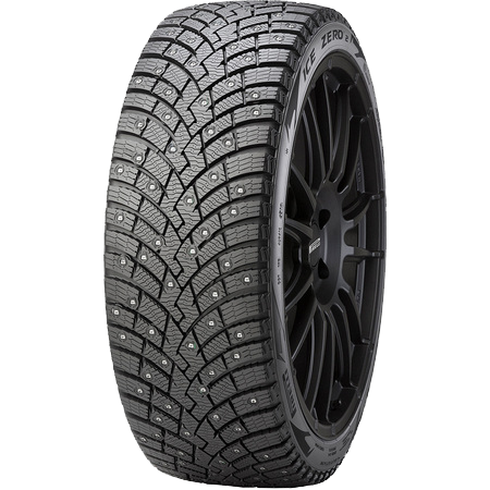 Зимние автошины Pirelli Winter Ice Zero 2 (шип) 205/50 R17 93T