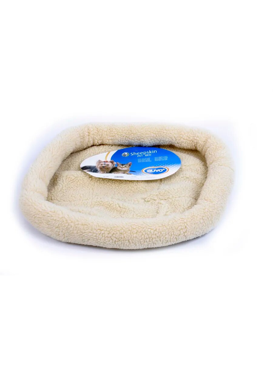 Лежак для животных Sheepskin