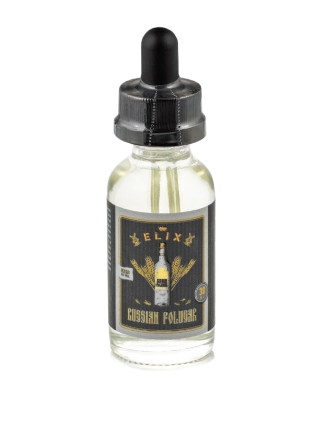 Эссенция для улучшения вкуса Elix Russian Polugar (Полугар или хлебное вино) на 10 л