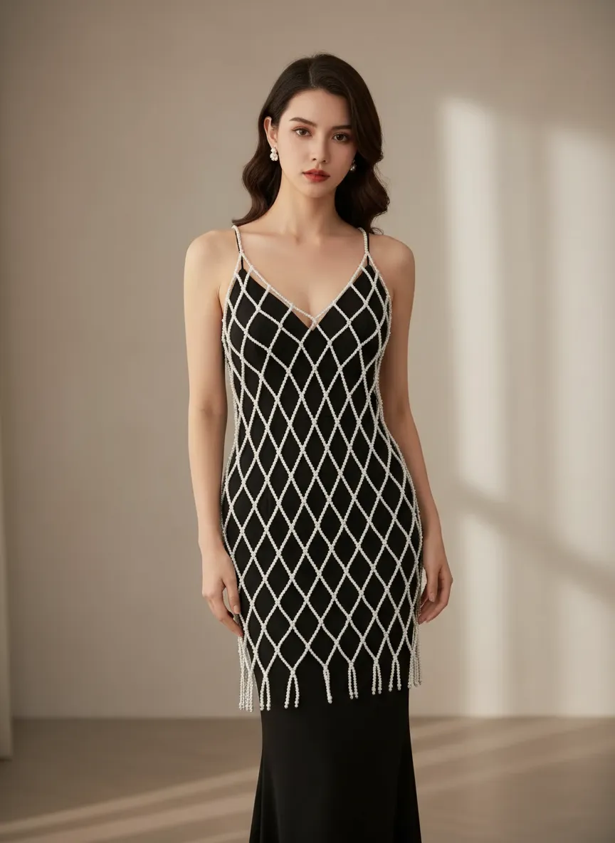 Цепь на тело