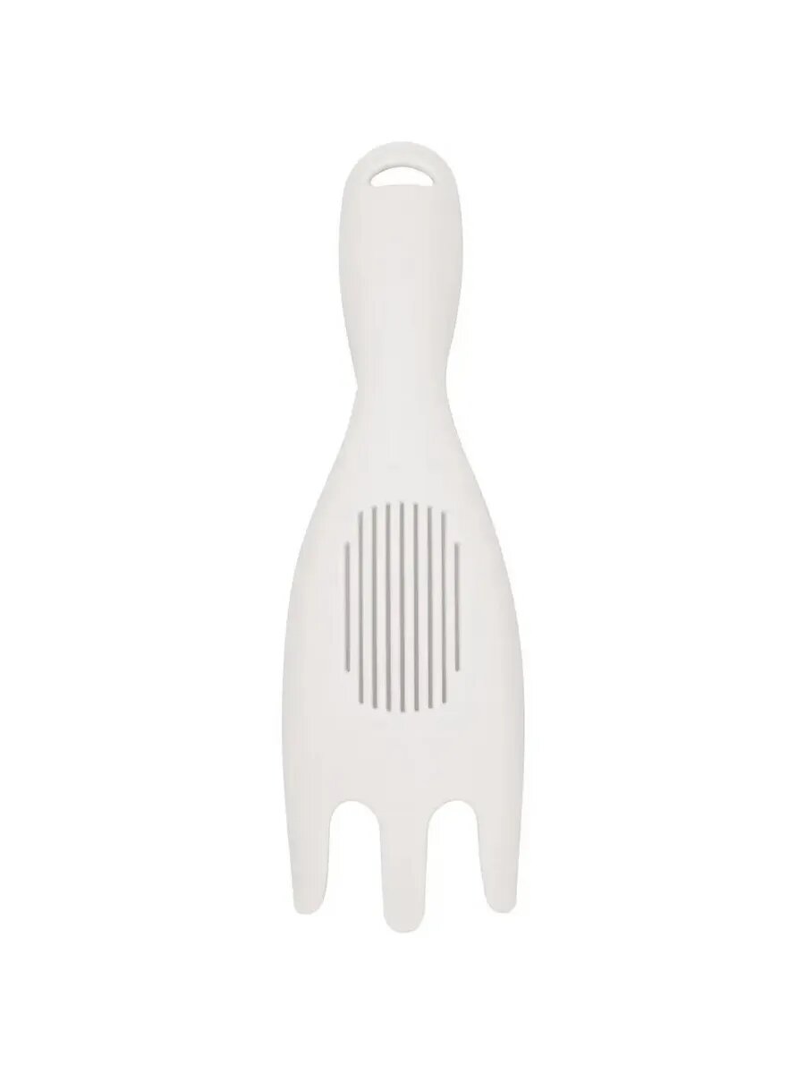 Многофункциональный кухонный черпак-шумовка