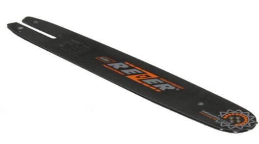 Шина Rezer 353 L 9 K сварная 50зв. (Stihl 180 14")