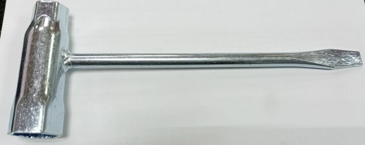 Ключ-отвертка Rezer для бензопил (шлиц)