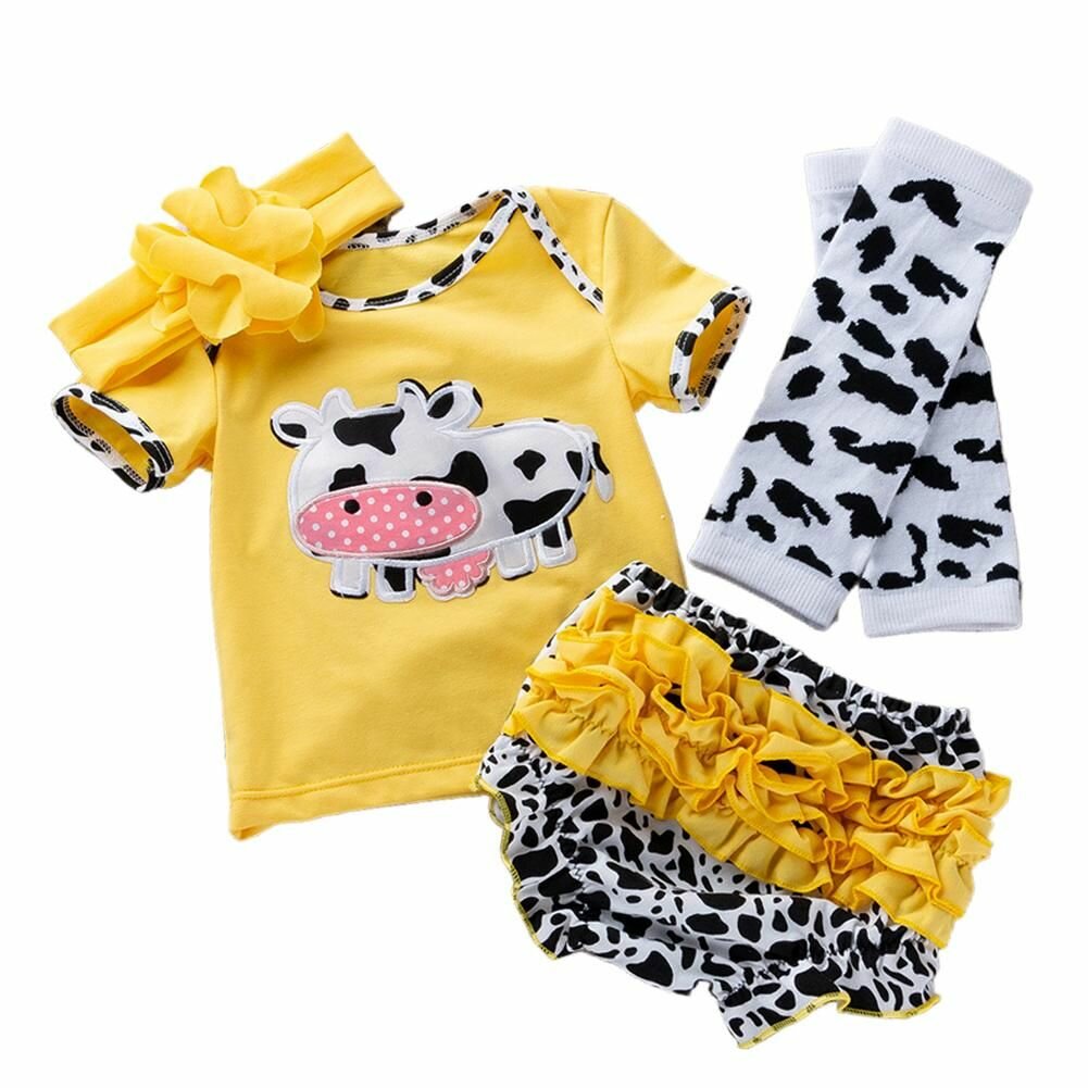 Одежда для кукол реборн 55 см