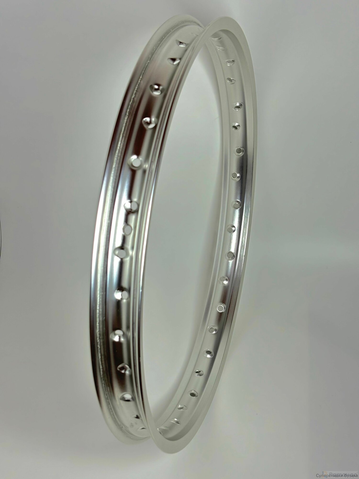 Обод передний 1,6х21 для мотоцикла