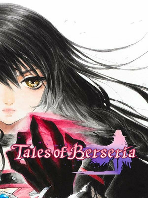 Steam Tales of Berseria™ игра в электронном формате | аккаунты Казахстана | игра в подарок (Steam Gift)