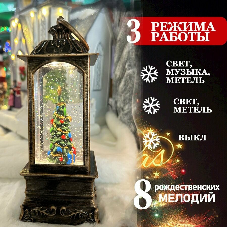Фигурка светящаяся — фото 1
