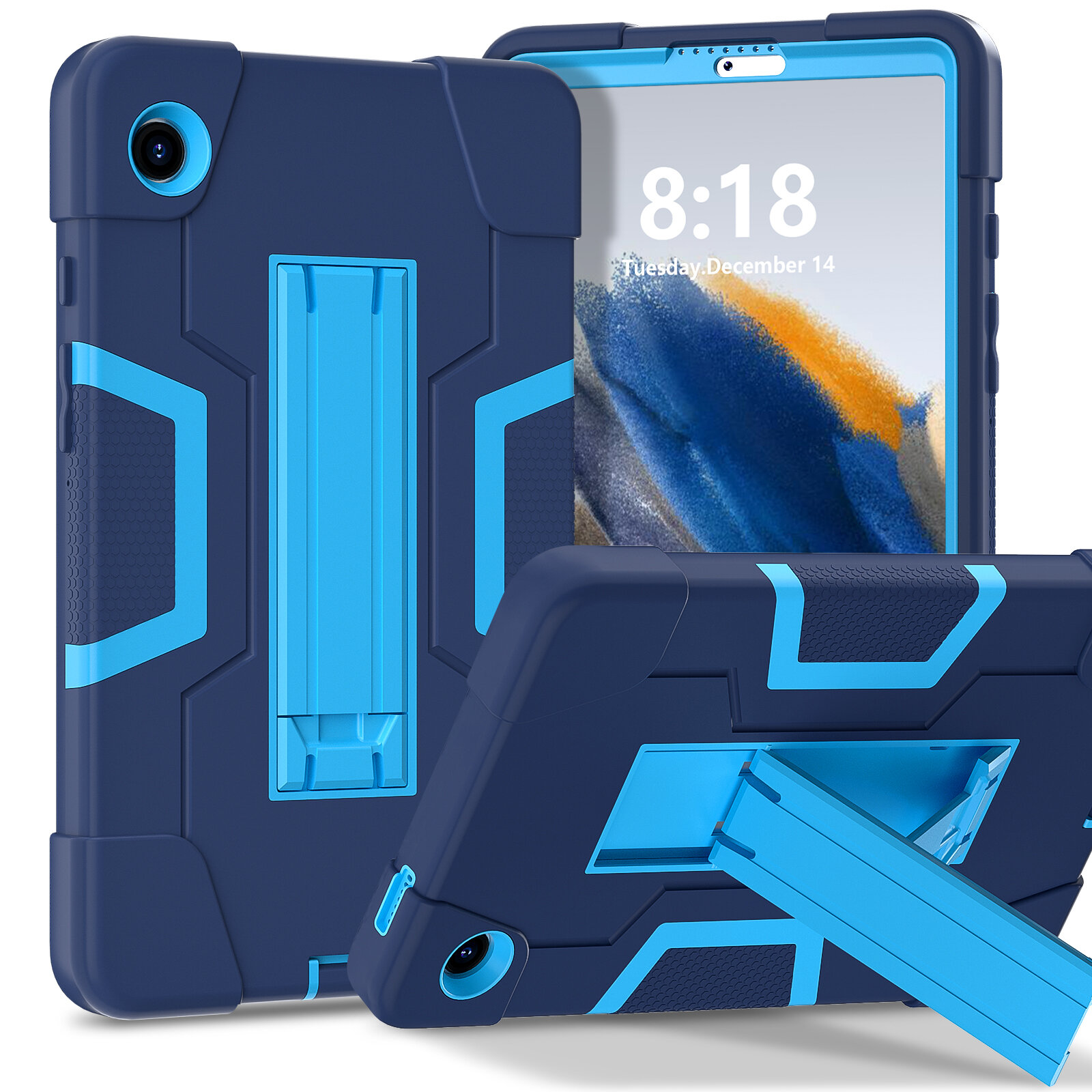 Чехол для Samsung Galaxy Tab A11 / Самсунг Галакси Таб А11 8.7"