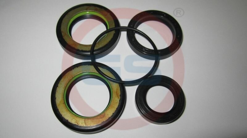 Ремкомплект рулевой рейки Daihatsu Daihatsu Terios, GS 2KIT7804