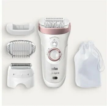 Braun Эпилятор Silk-epil 9 9720
