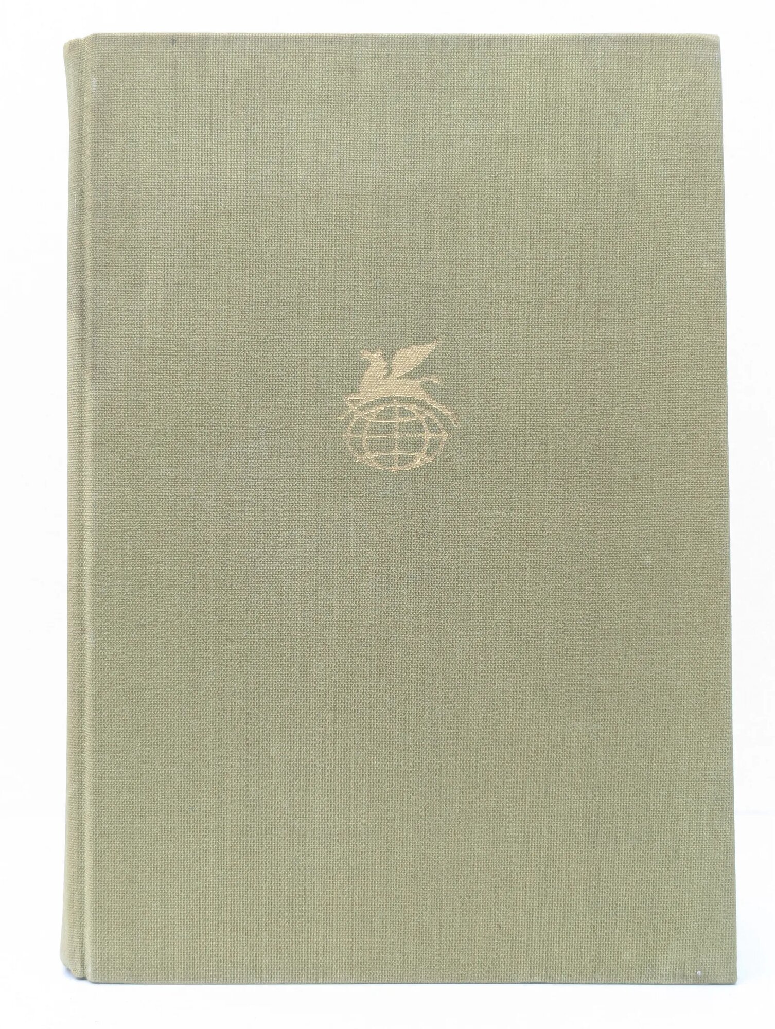Жермини Ласерте. Братья Земганно. Актриса Фостен Гонкур Эдмон, Гонкур Жюль 1972