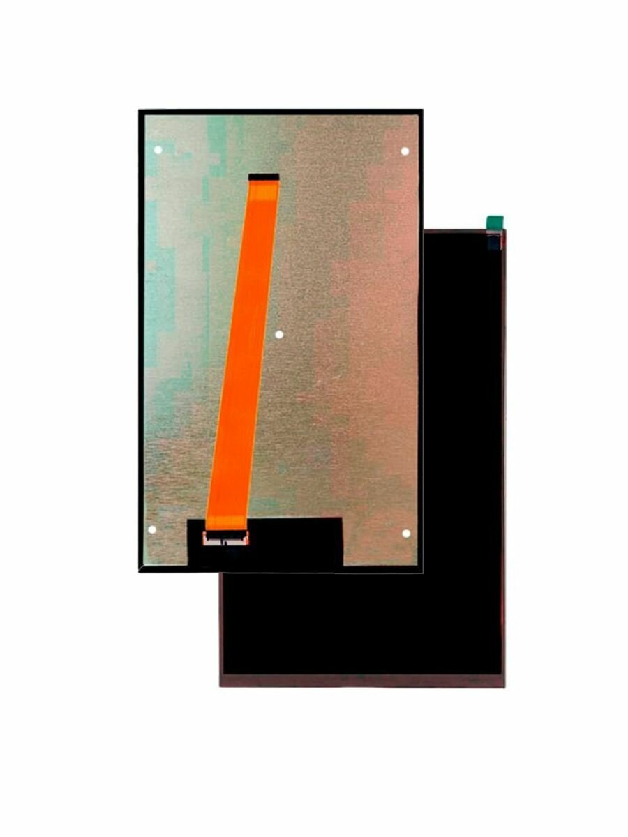 Дисплей для планшета DEXP Ursus D11 LTE