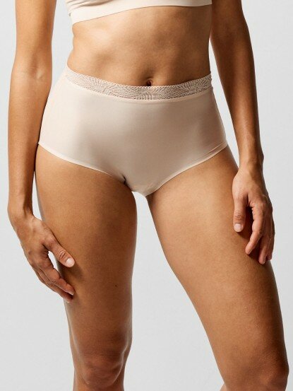 Трусы Soft Stretch