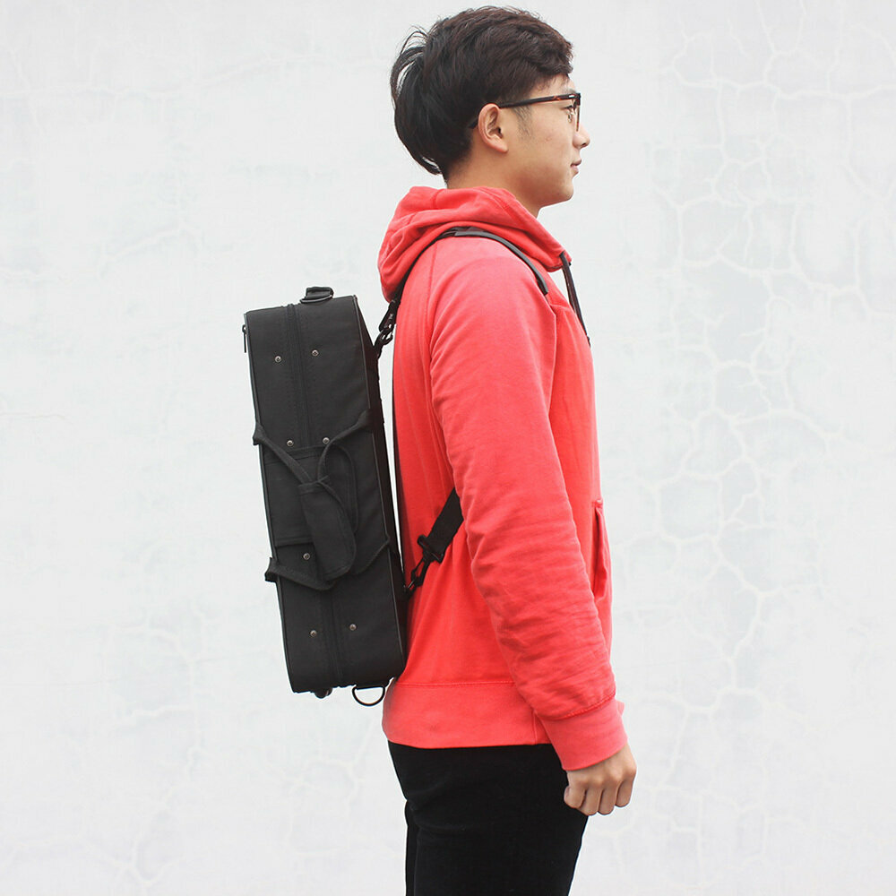 Сопрано-саксофон с латунным золотым узором Bb Bend, саксофон с жемчужно-белыми пуговицами, духовой инструмент с футляром, перчатками, чистящей салфеткой, поясом