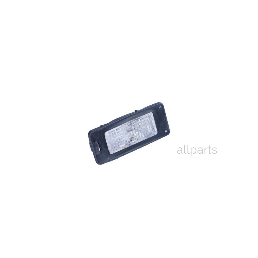NSP NSP085N0943021B Фонарь подсветки номерного знака VOLKSWAGEN Polo V sedan (09-15) (пр/лв)