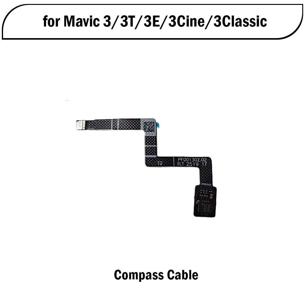 Кабель компас для DJI Mavic 3/3T/3E/3Cine/3Classic