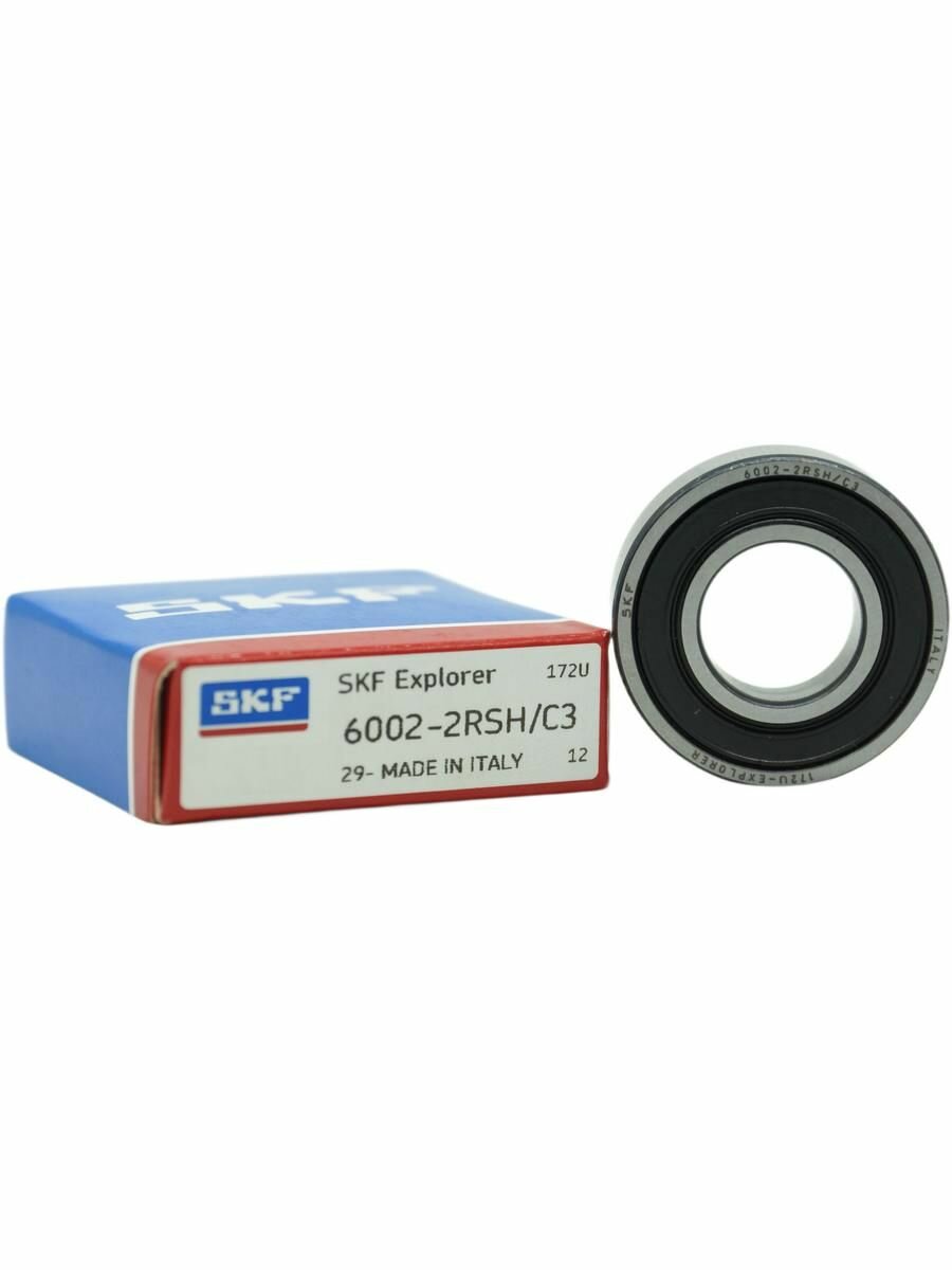 Подшипник 6002-2RSH/C3 SKF
