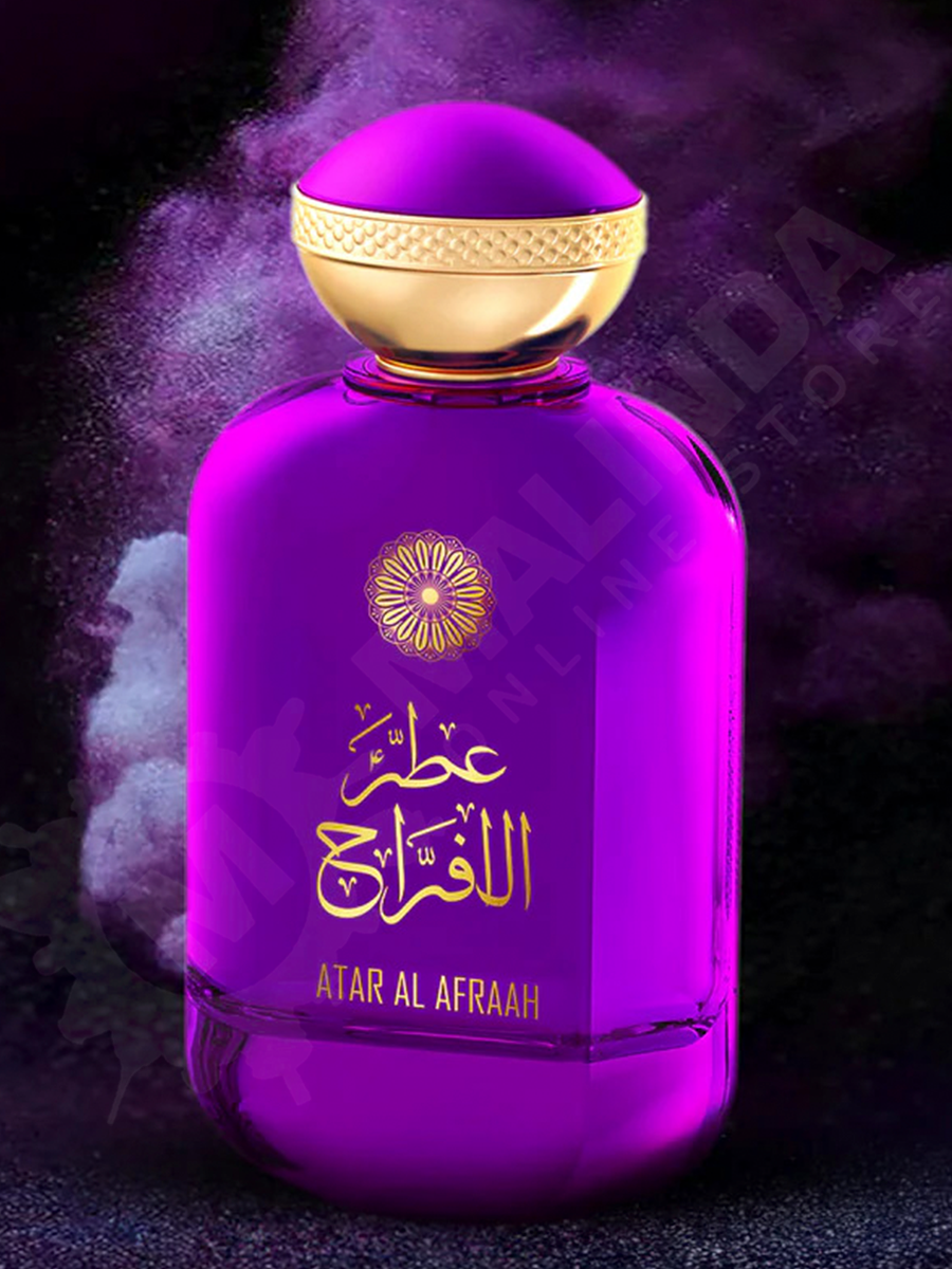 CREATION LAMIS Orientals Atar Al Afraah туалетная вода 100ml