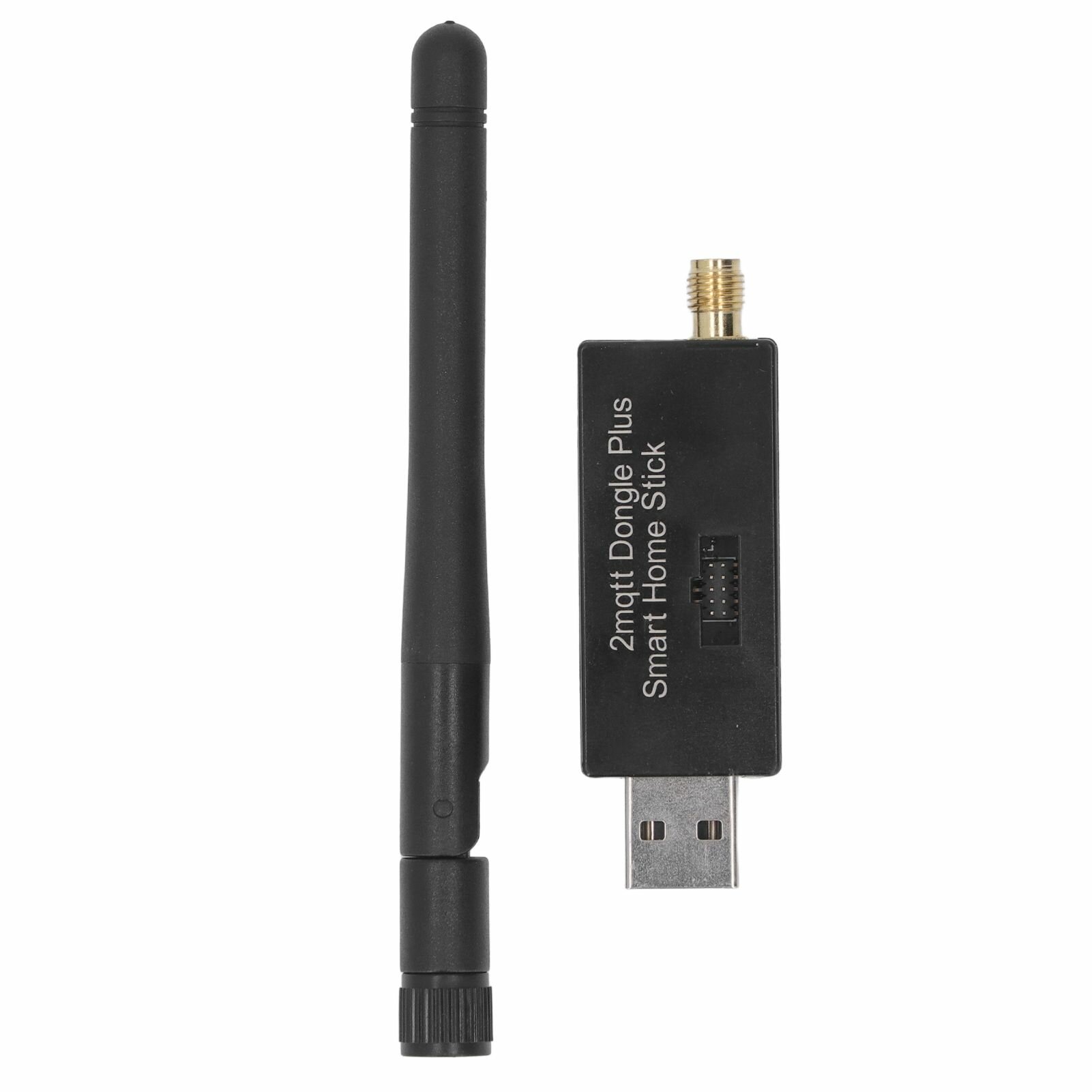 Wi-Fi-ключ Bluetooth 5.0, стабильный безопасный сигнал, защита от электростатического разряда, усиление 5 дБи, адаптер беспроводной сети CC2652P