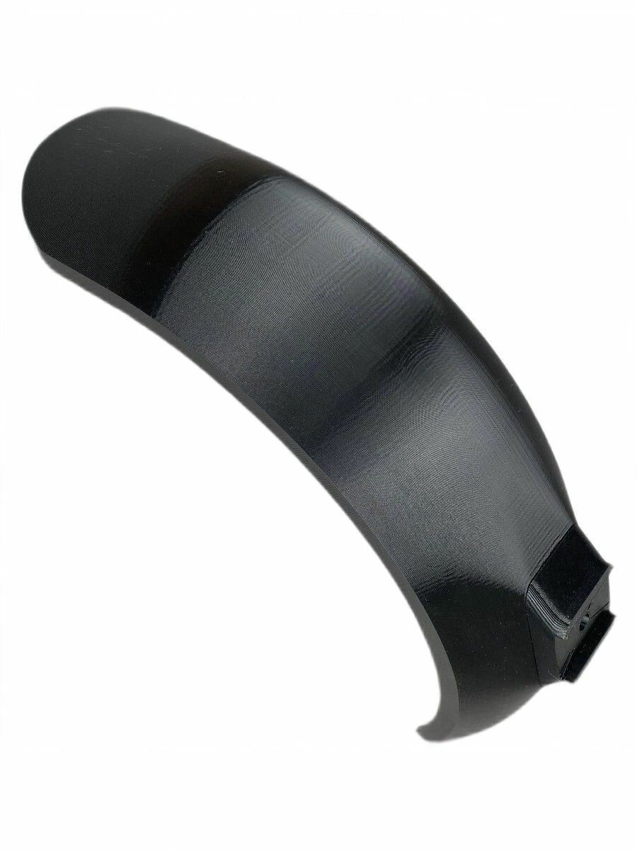 Крыло переднее для электросамоката Ninebot Max G30 G30P G30LP RTV mini под Monorim Монорим подвес подвеска