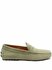 Лоферы Tod's Gommino, размер 13, green