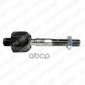 Тяга Рулевая Delphi арт. TA2100