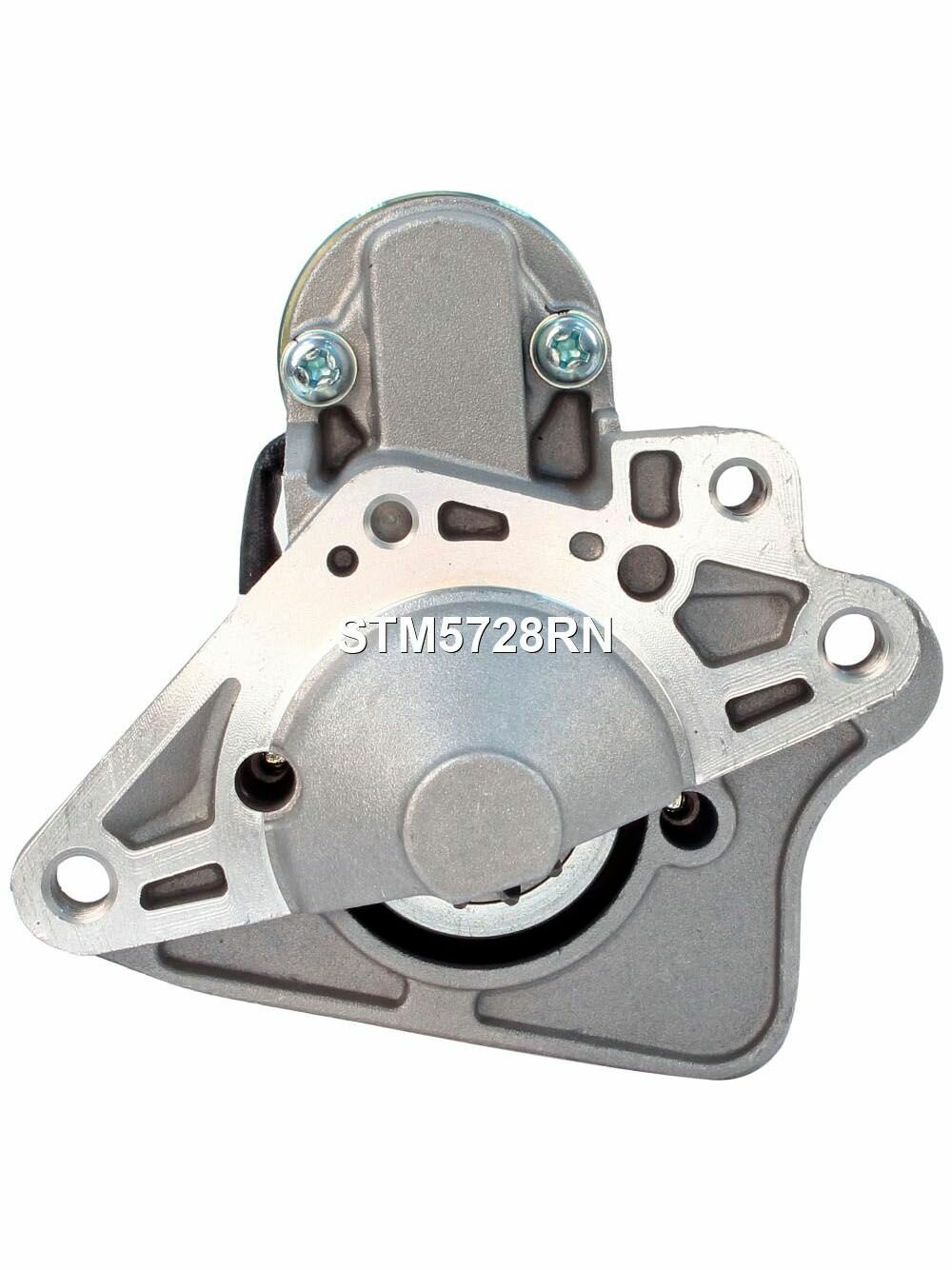 Стартер для автомобиля (автостартер) Renault Megane, Scenic, Duster (Рено Меган, Сценик, Дастер)