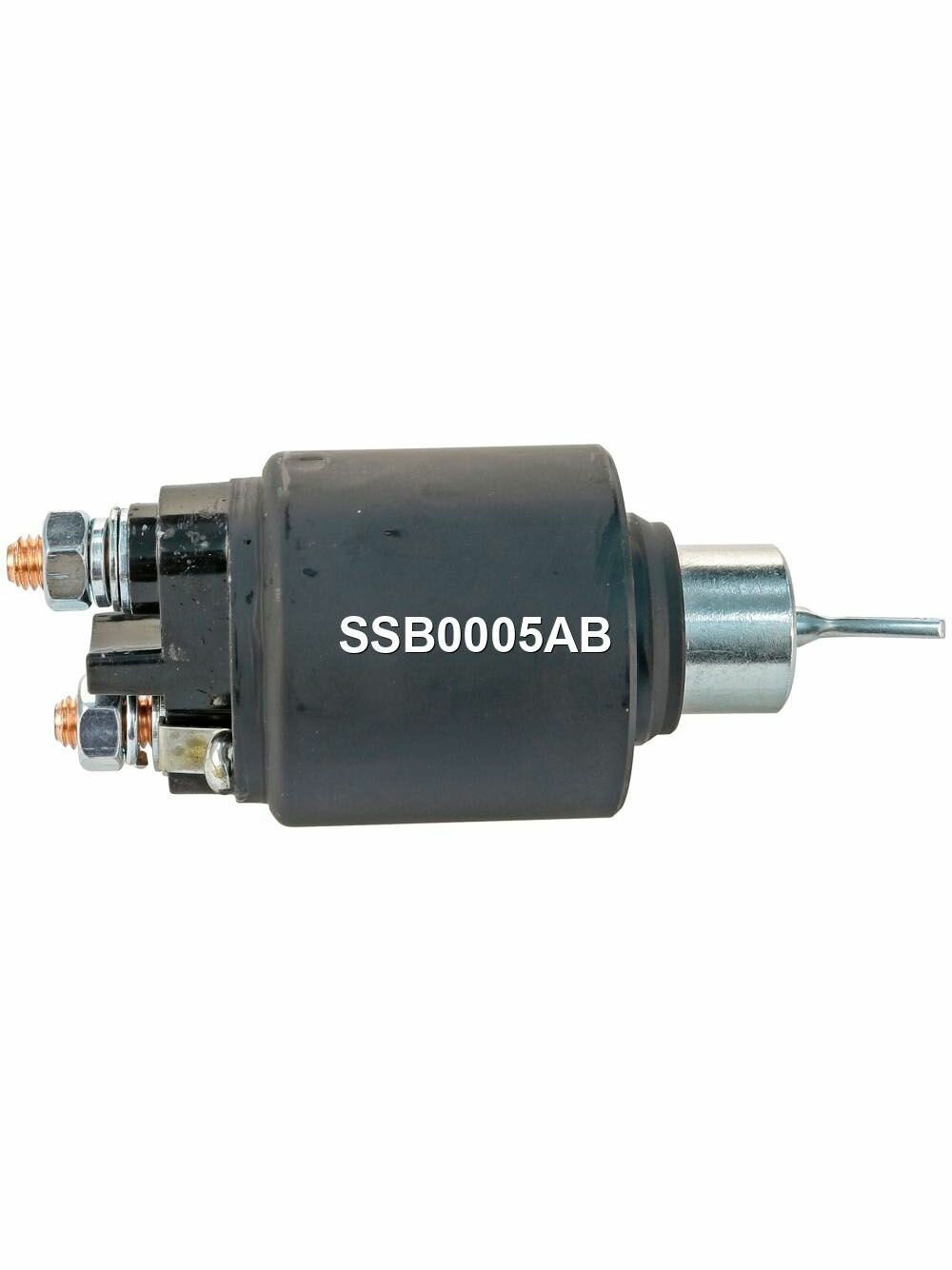 Втягивающее реле стартера Mercedes C-Class 240 320 350 55 280 CL-Class 500