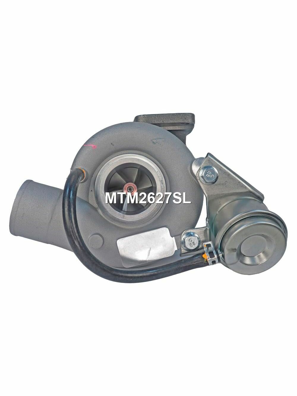 Турбокомпрессор Krauf MTM2627SL