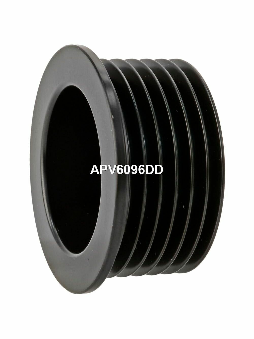 Шкив генератора Ford Focus Fiesta Fusion