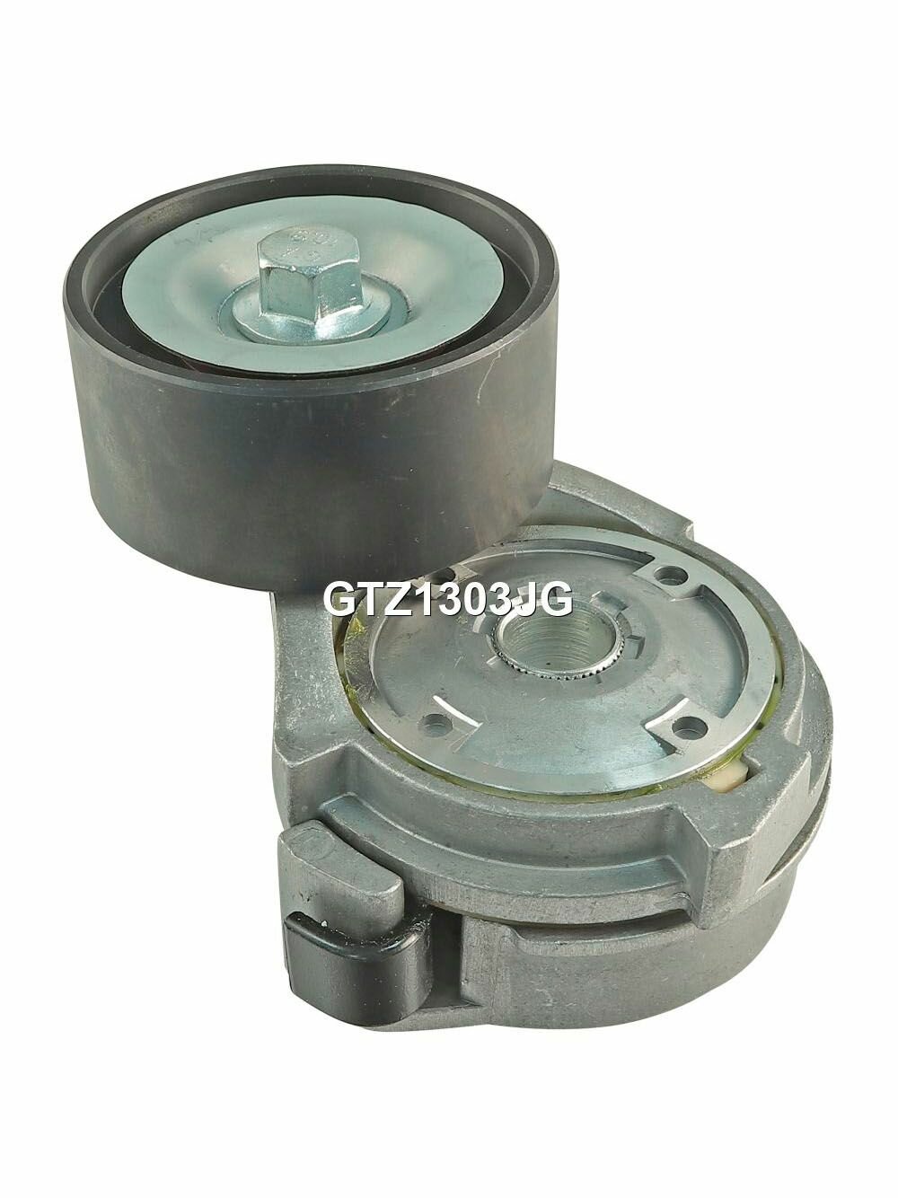 Натяжитель приводного ремня Krauf GTZ1303JG