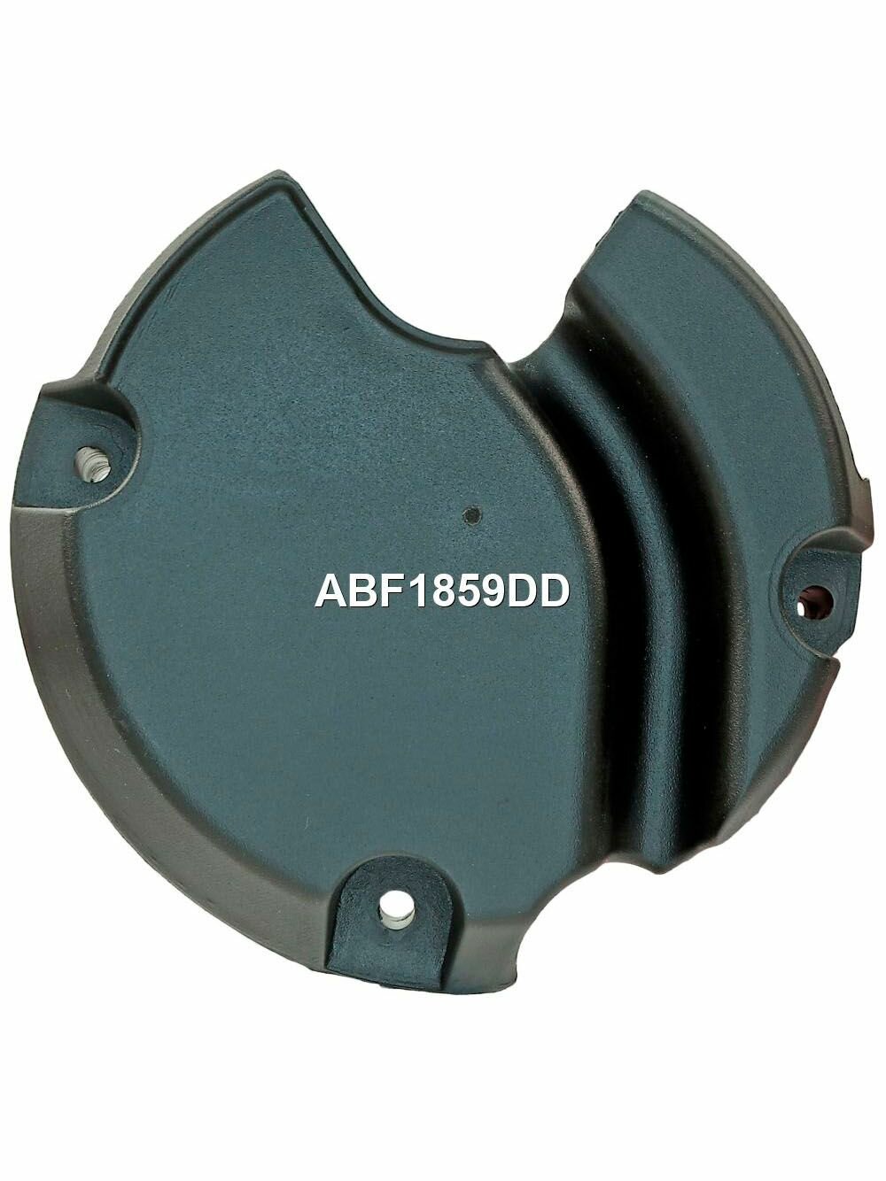 Крышка генератора пластик Ford Tourneo, Transit, Focus (Форд Торнео, Транзит, Фокус)