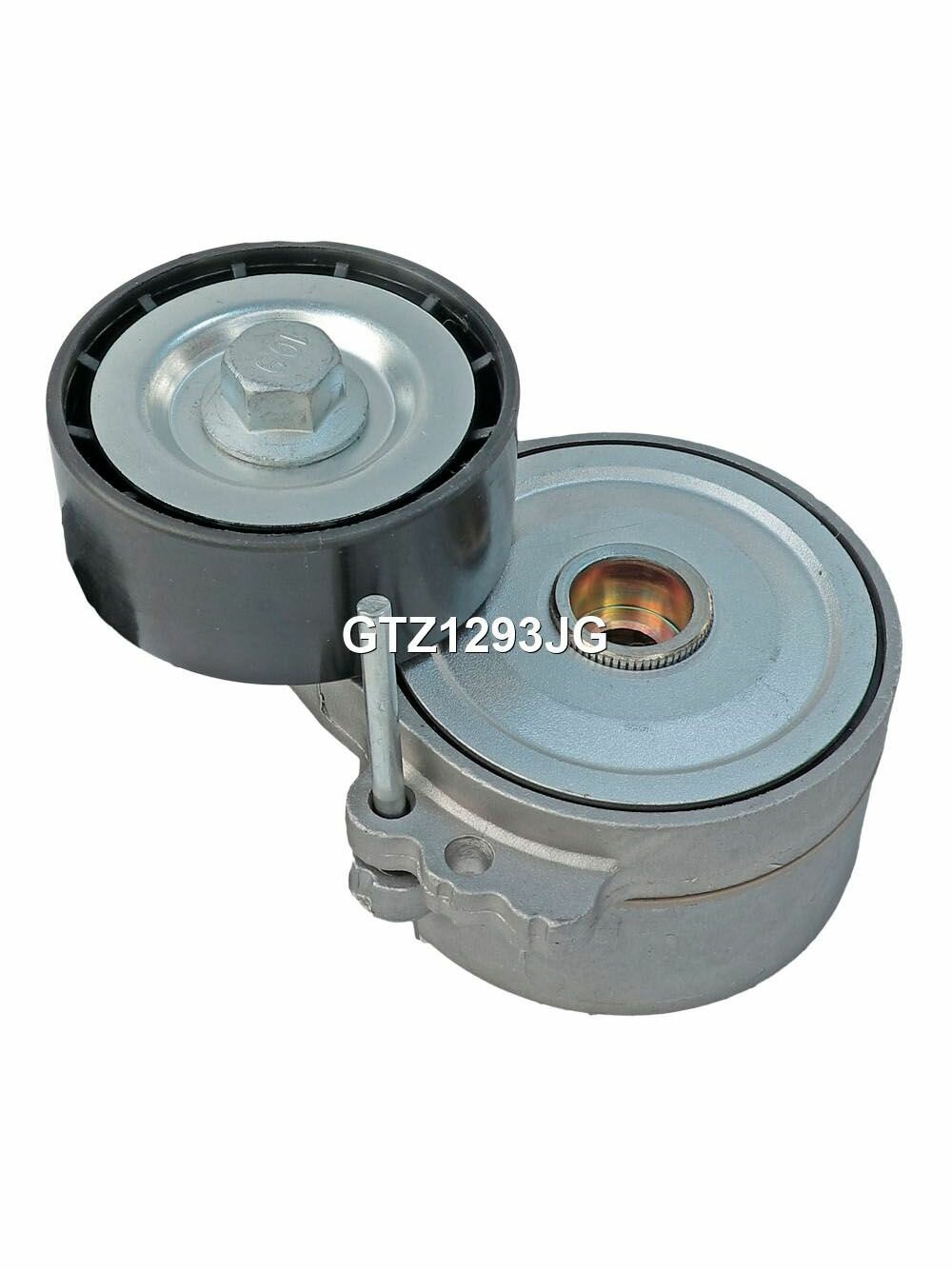 Натяжитель приводного ремня Citroen C4 Jumper Xsara Fiat Ducato Scudo Peugeot 206 307 Boxer Expert Partner