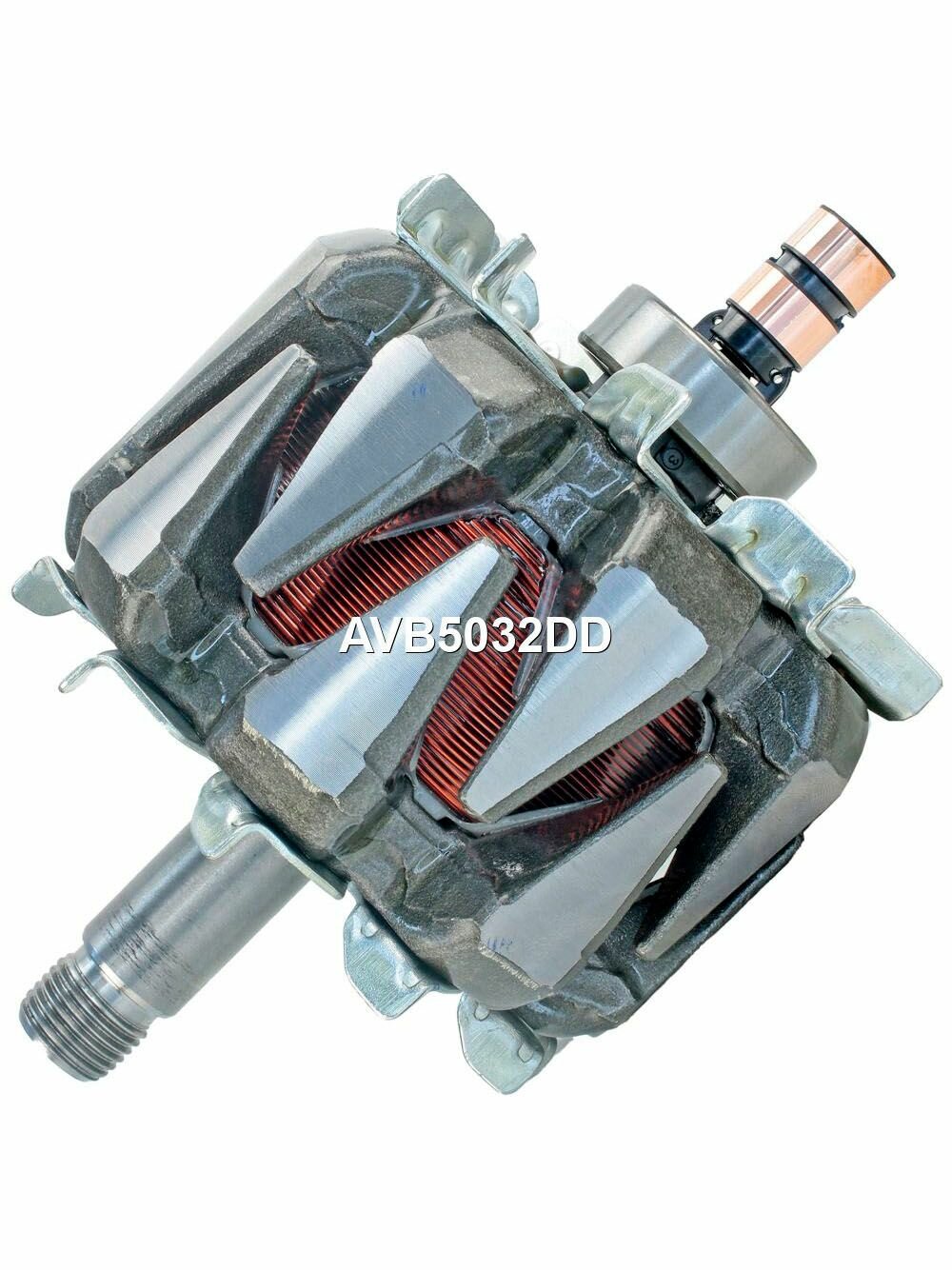 Ротор генератора Volvo S60 S80 V60 V70 XC60