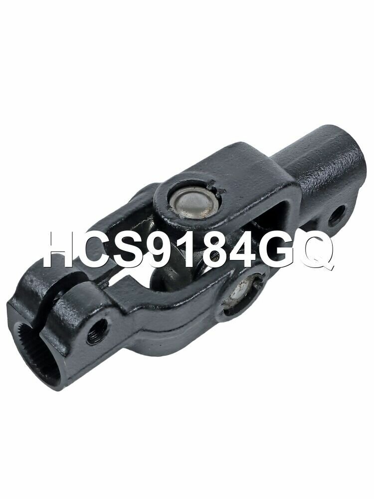 Кардан рулевой Krauf HCS9184GQ