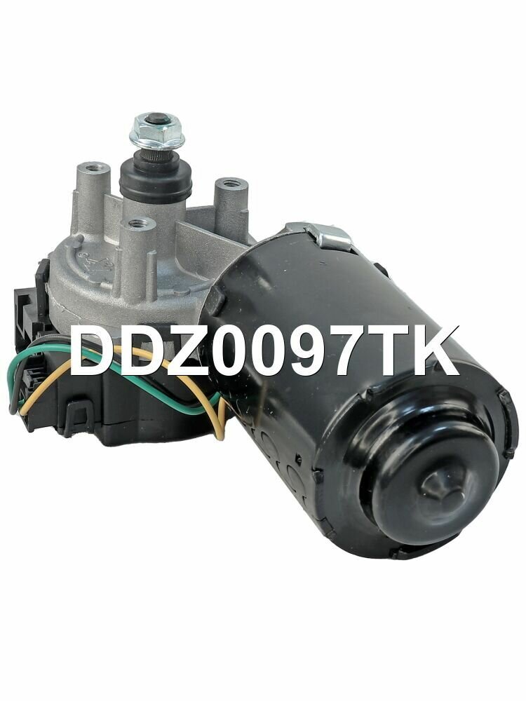 Мотор стеклоочистителя Krauf DDZ0097TK