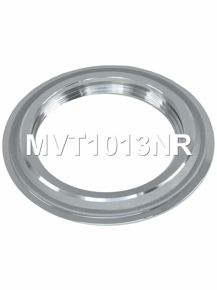Задняя пластина турбокомпрессора Krauf MVT1013NR