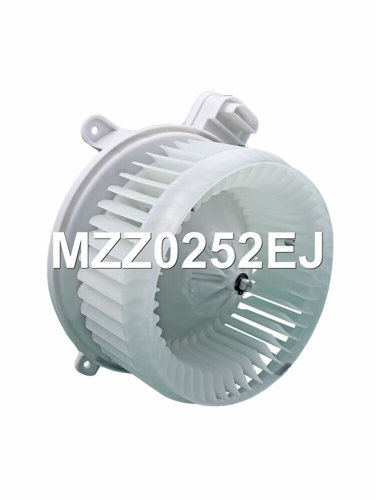 Мотор печки c крыльчаткой Krauf MZZ0252EJ для TOYOTA SEQUOIA SIENNA