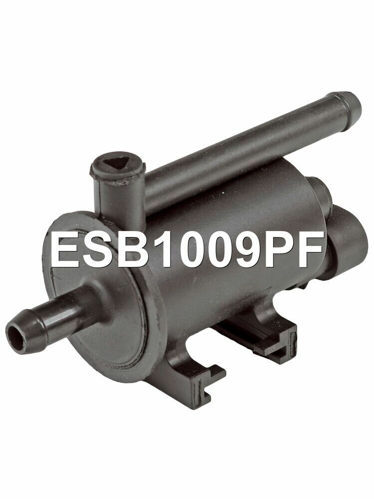 Клапан вентиляции топливного бака Krauf ESB1009PF