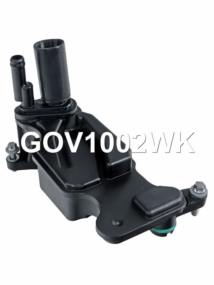 Маслоотделитель (квкг) Krauf GOV1002WK