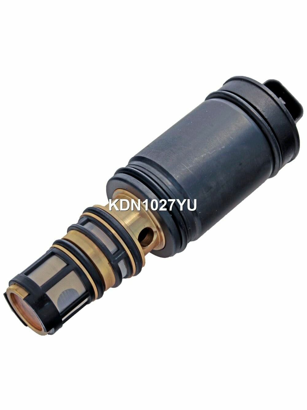 Клапан компрессора кондиционера управляющий Krauf KDN1027YU