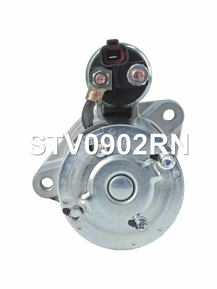 Стартер Krauf STV0902RN для HYUNDAI i10 i20 KIA Picanto Rio — фото 1
